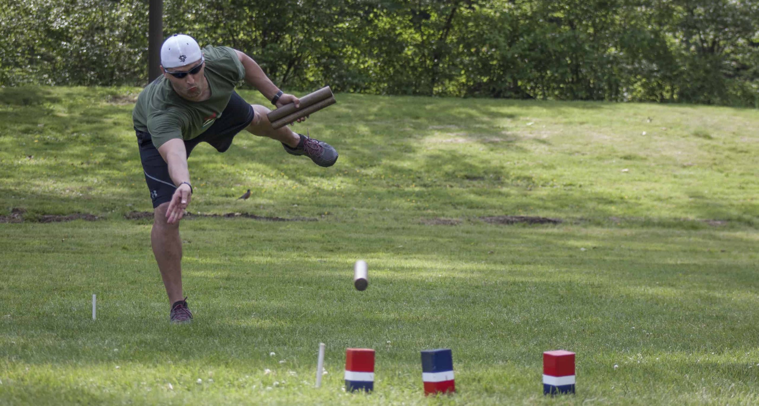 Ohio Kubb Championship 2017 Recap | Kubb On