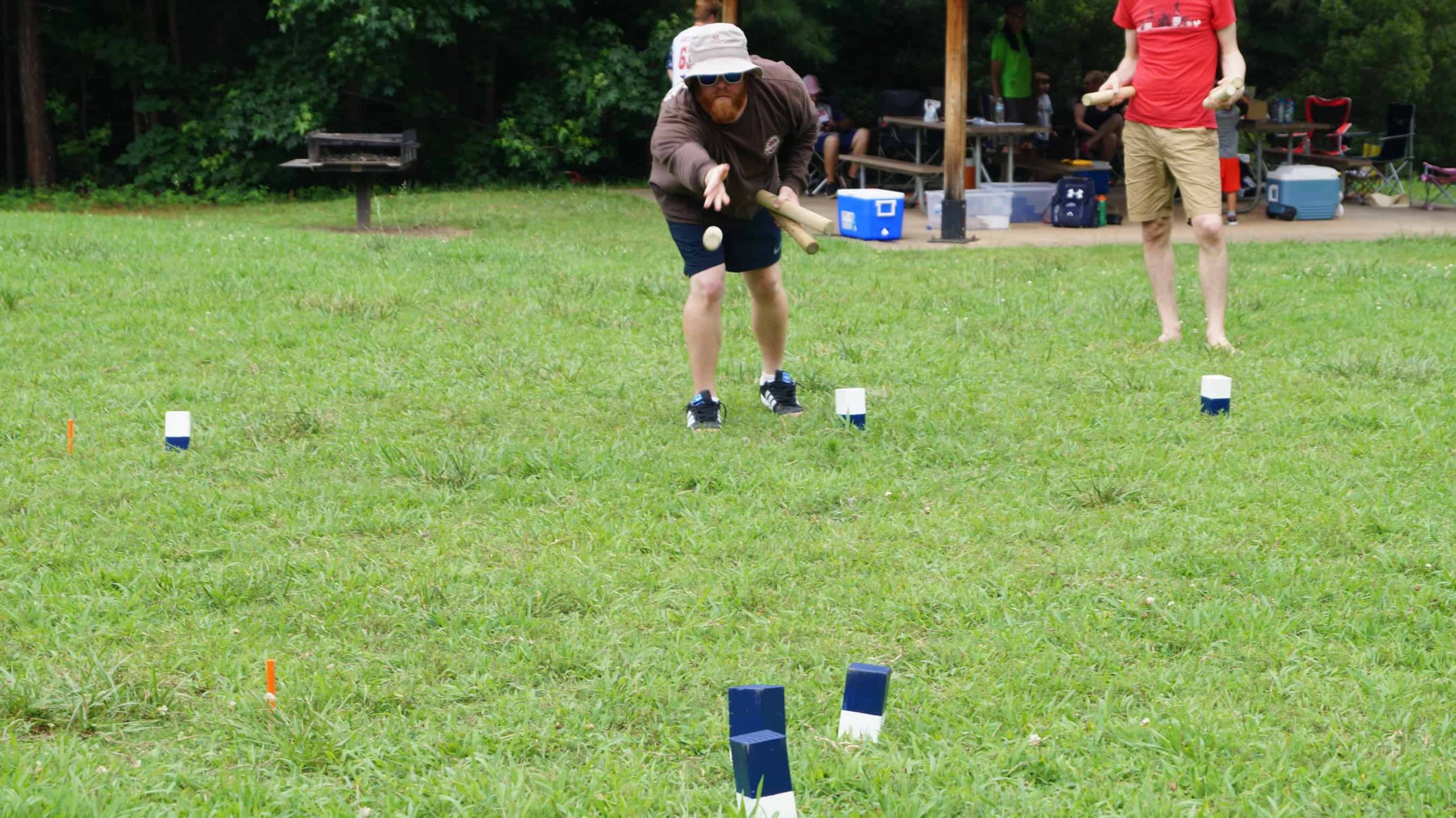 Carolina Kubb Cup Tournament 2017 Recap | Kubb On