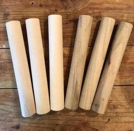 Advantage, Efficiency, and Game Theory (Part 1 of 3) | Kubb On