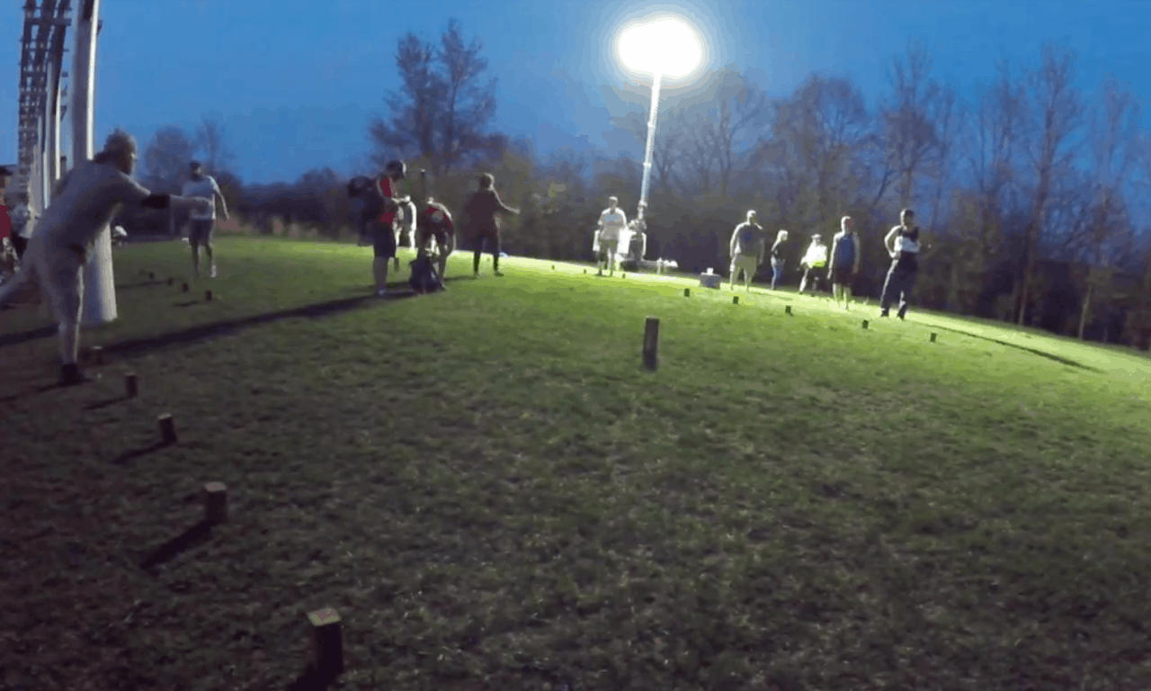 Kubb Match Monday: 2018 Kubb Krawl Finals | Kubb On