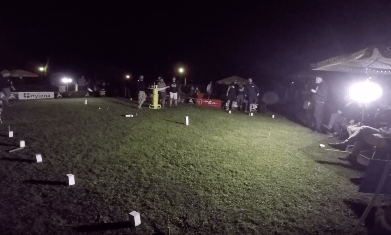 Kubb Match Monday: Czech Kubb Cup 2019 Final | Kubb On