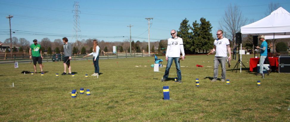 East Coast Kubb Championship 2020 Preview | Kubb On