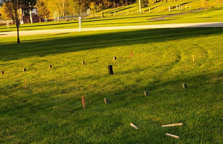 PawPrint Brewery Kubb Tournament 2021 Preview | Kubb On